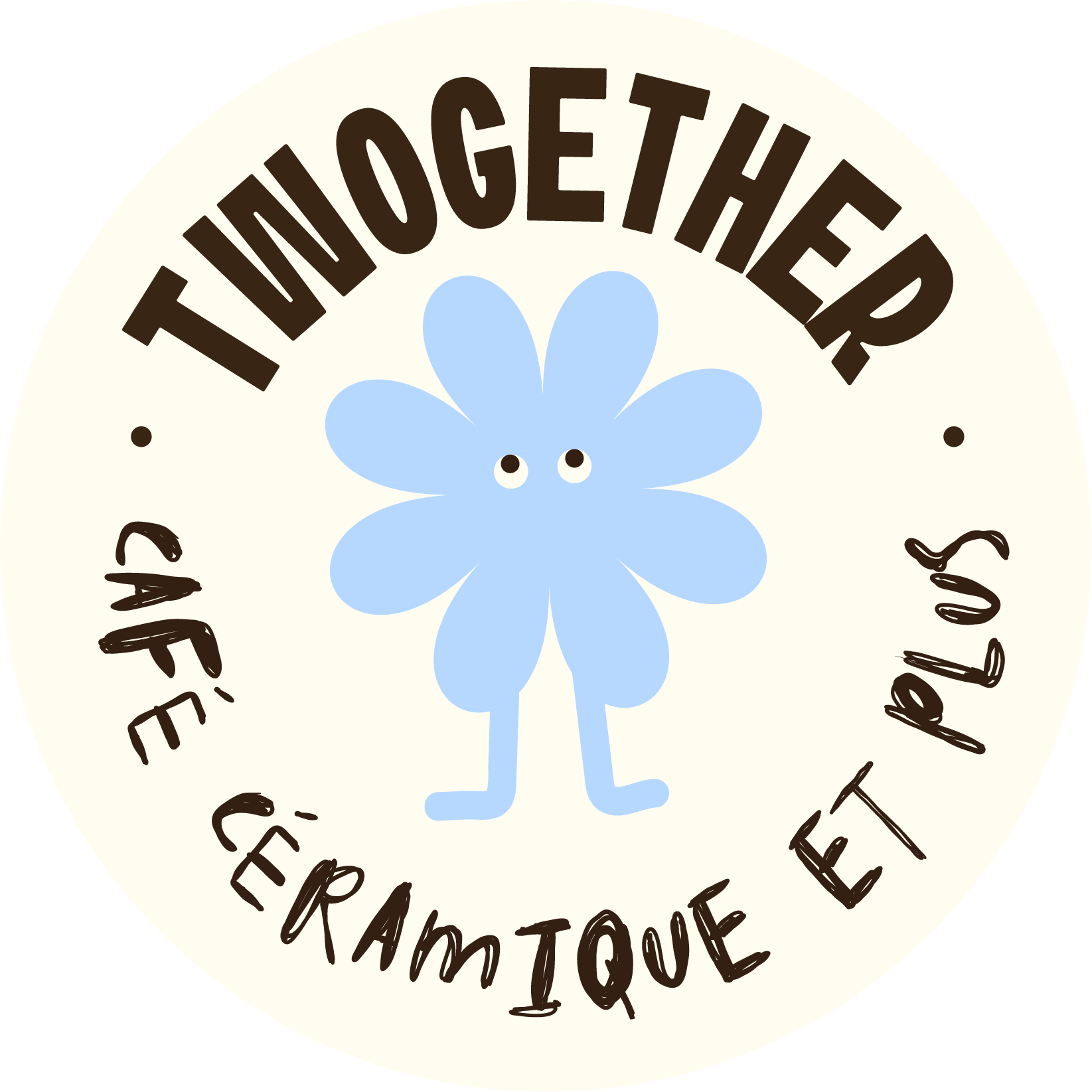 Café céramique à Strasbourg – Twogether, atelier créatif